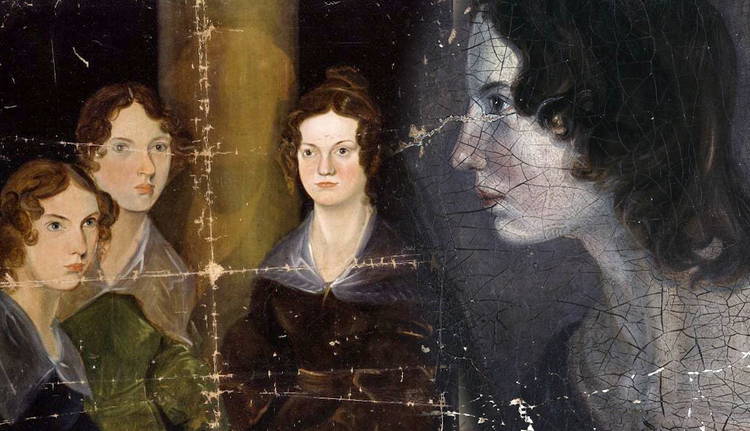 10 Tragic & Surprising Facts About the Bronte Family