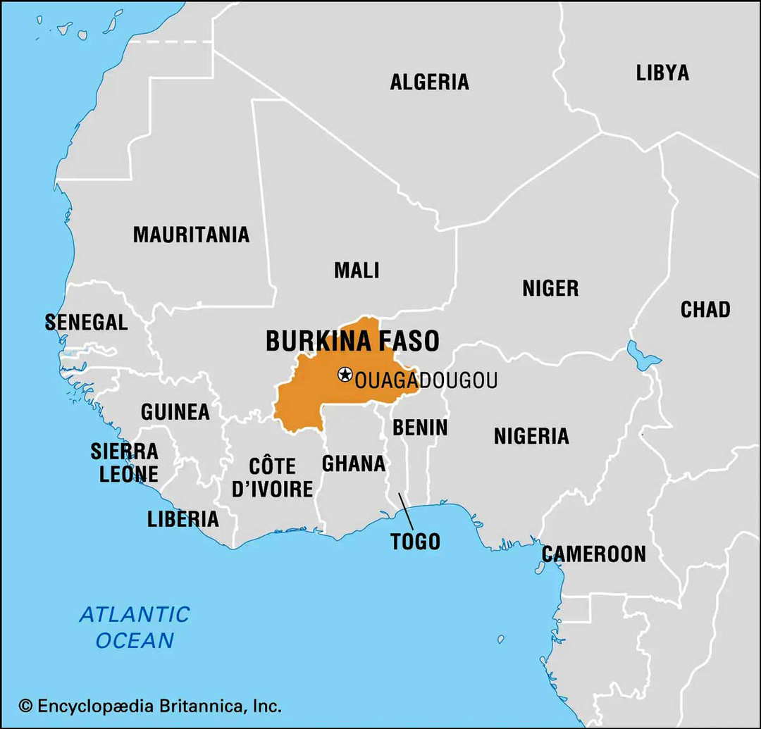 Thomas Sankara: The Revolutionary Icon of Burkina Faso