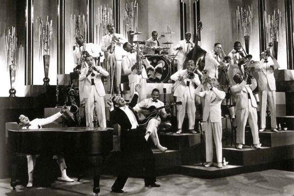 Jazz & Blues: What Was the Legendary Cotton Club?