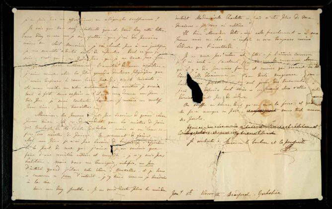 10 Tragic & Surprising Facts About the Bronte Family