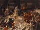 The Early Christian Martyrs: Persecutions in the Roman Empire