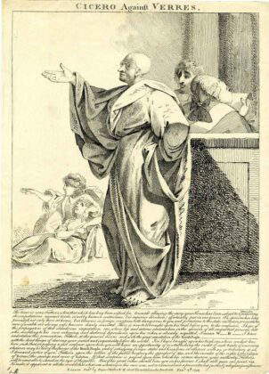 Cicero’s Greatest Speeches: How They Influenced Roman Law & Politics