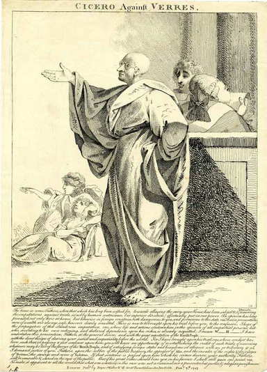 Cicero’s Greatest Speeches: How They Influenced Roman Law & Politics