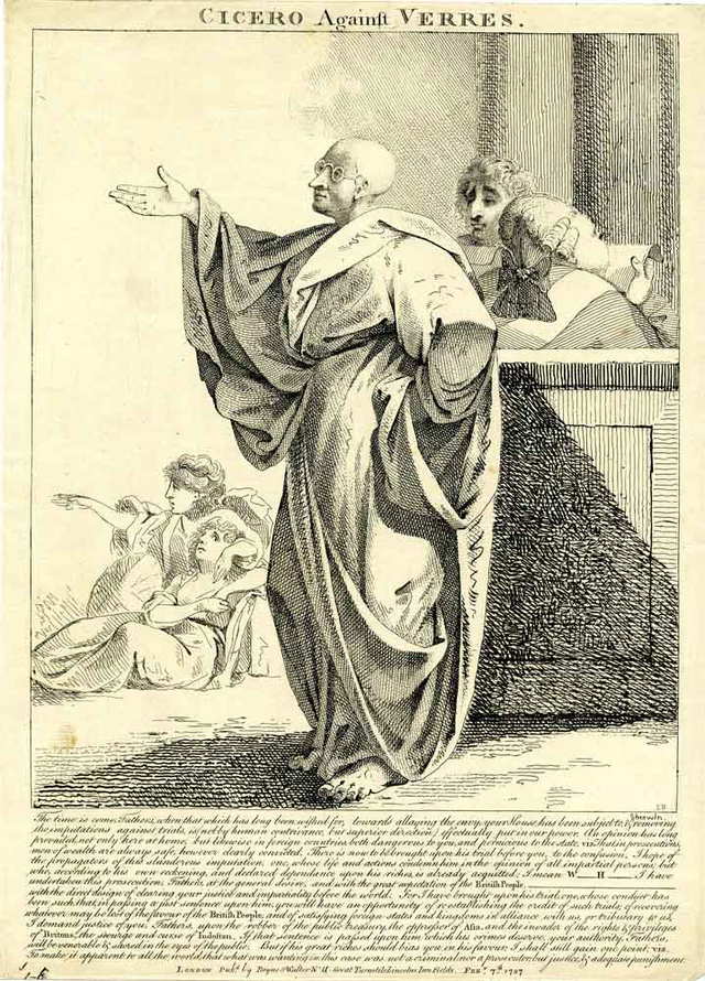 Cicero’s Greatest Speeches: How They Influenced Roman Law & Politics