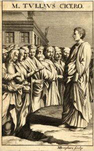 Cicero’s Greatest Speeches: How They Influenced Roman Law & Politics