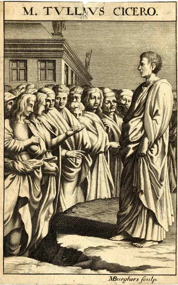 Cicero’s Greatest Speeches: How They Influenced Roman Law & Politics