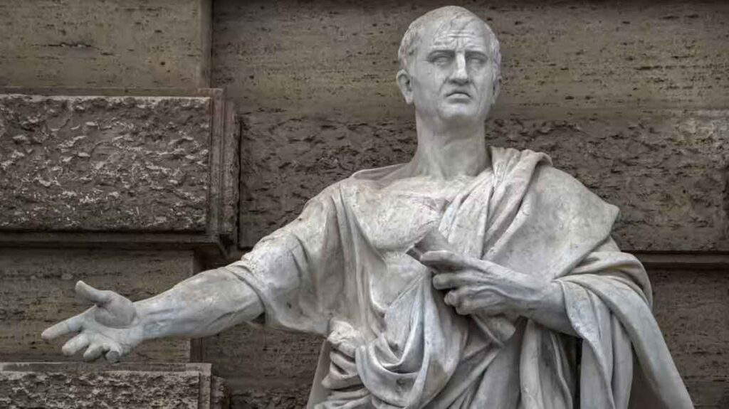 Cicero’s Greatest Speeches: How They Influenced Roman Law & Politics