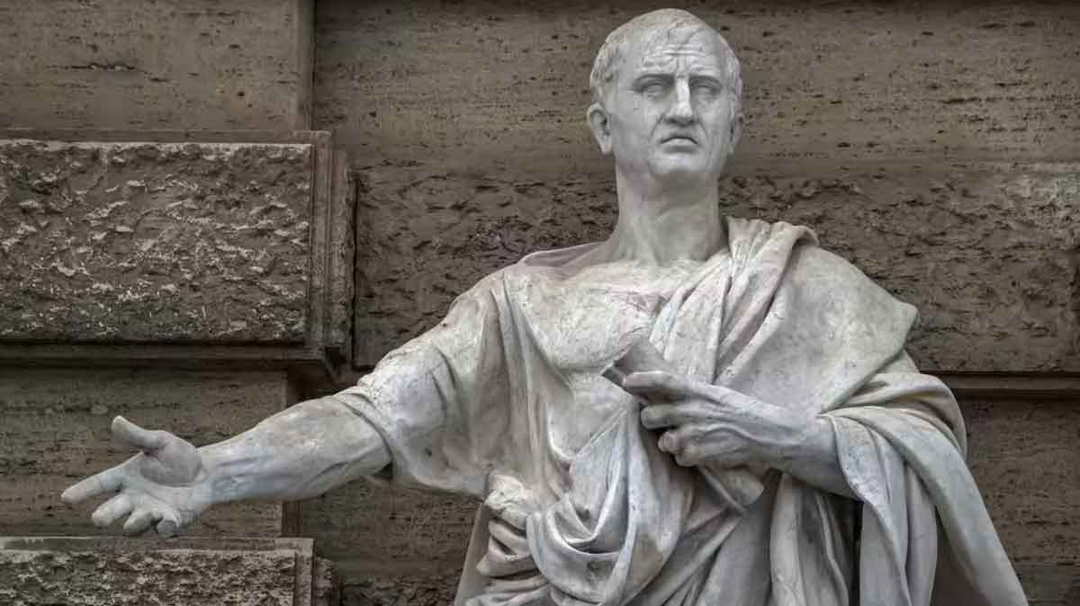 Cicero’s Greatest Speeches: How They Influenced Roman Law & Politics