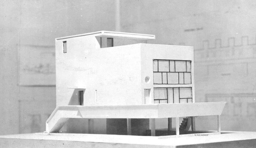 Le Corbusier: Get to Know the Pioneer of Modern Architecture