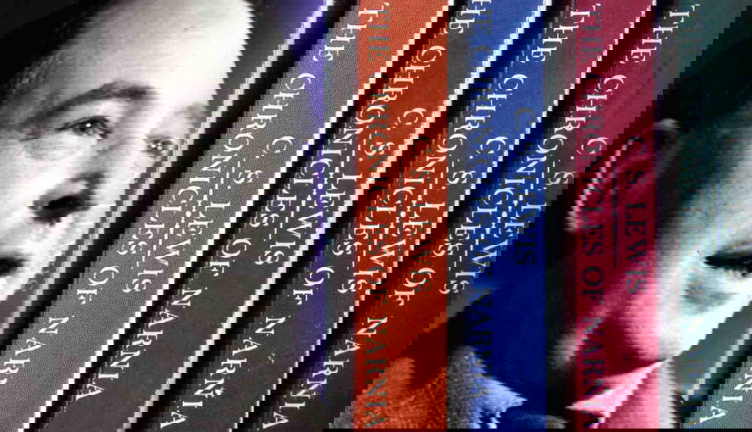 6 Books by C.S. Lewis You Must Read