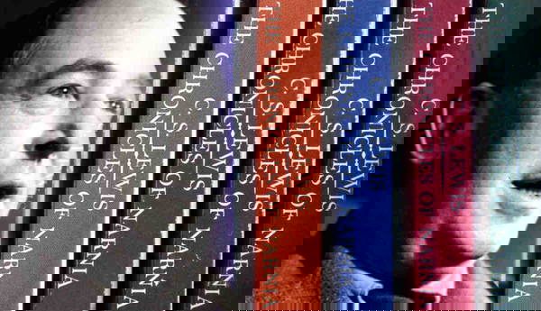 6 Books by C.S. Lewis You Must Read