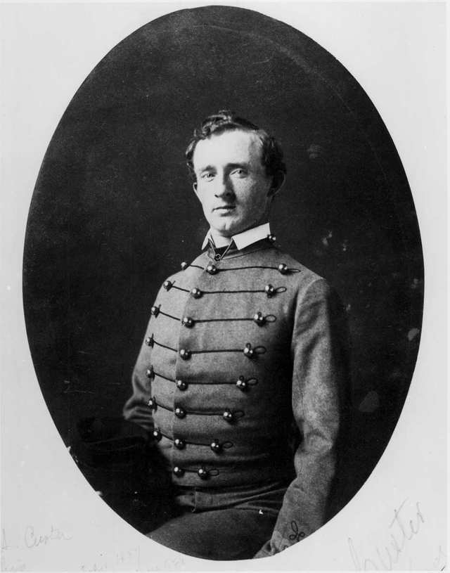 George Armstrong Custer: Hero or Scoundrel?