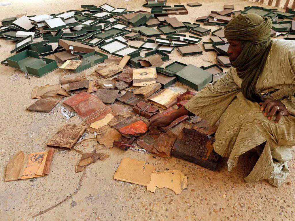 7 Facts about the Empire of Mali in Medieval Africa