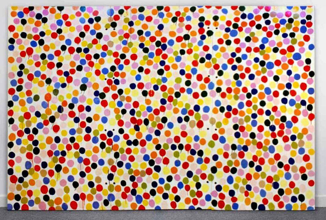 Pointillism & Its Legacy: 9 Artworks You Should Know