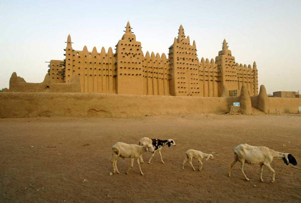 7 Facts about the Empire of Mali in Medieval Africa