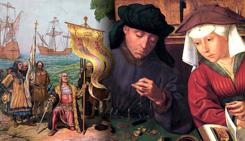 The Early Modern Period in Europe: How Did the Middle Ages End?