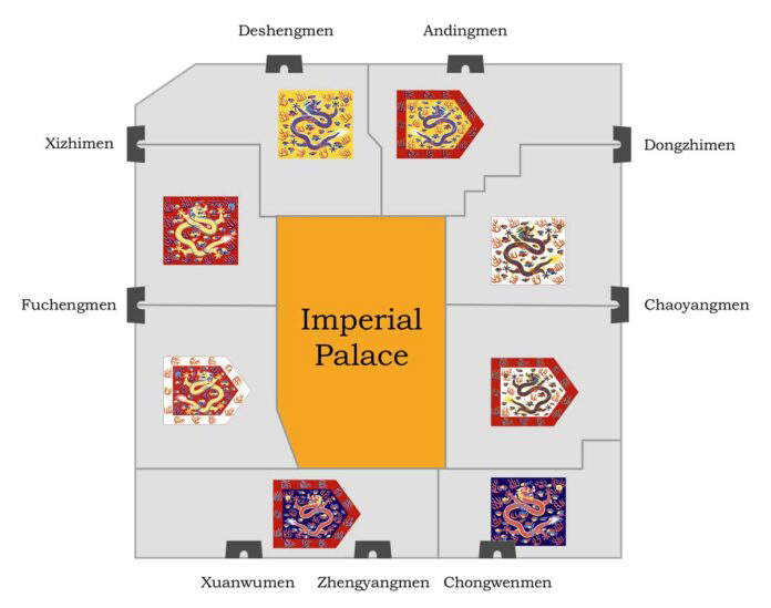 Qing China: What Was Life in the Imperial Harems Like?
