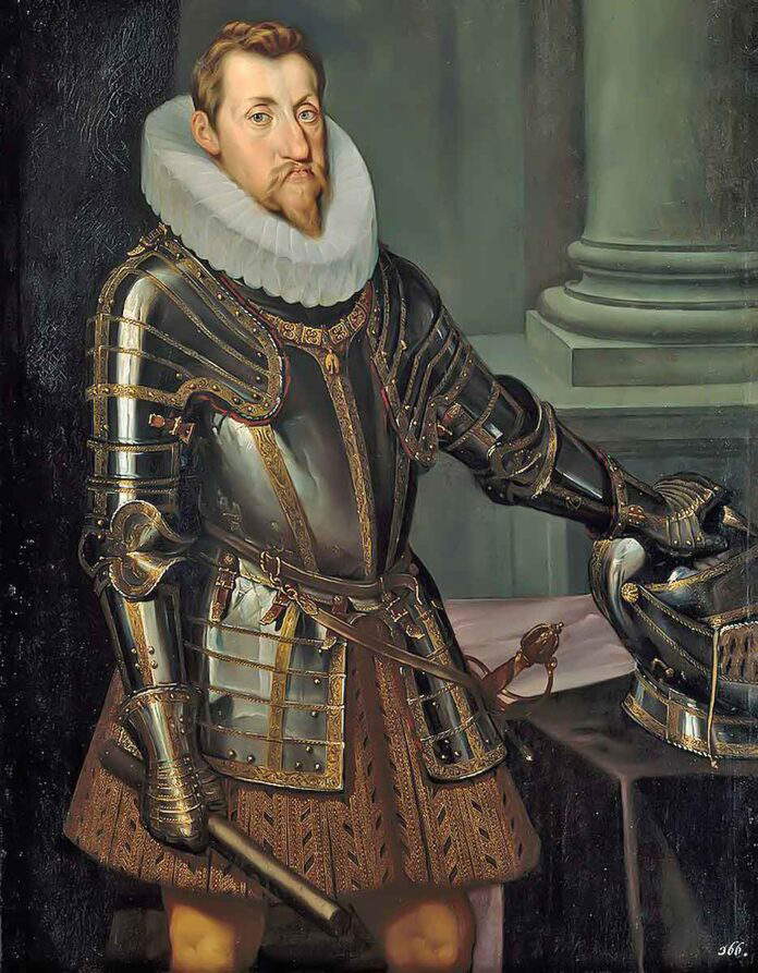 Ferdinand II: The Counter-Reformation Emperor
