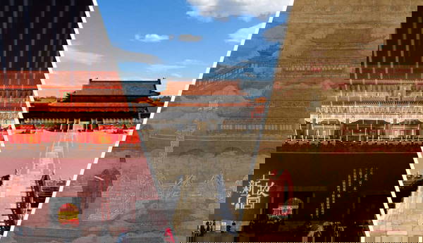 China’s Forbidden City: 10 Things You Need to Know