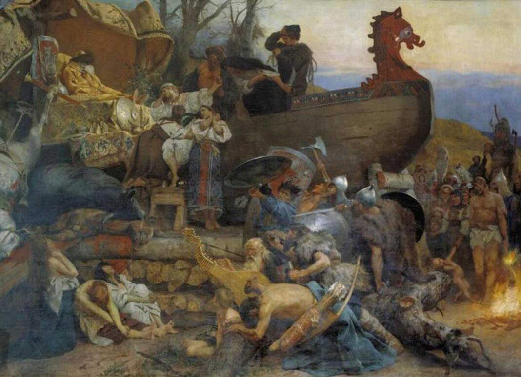 Where Did the Vikings Travel? A Legacy of Raids, Voyages, and Trade