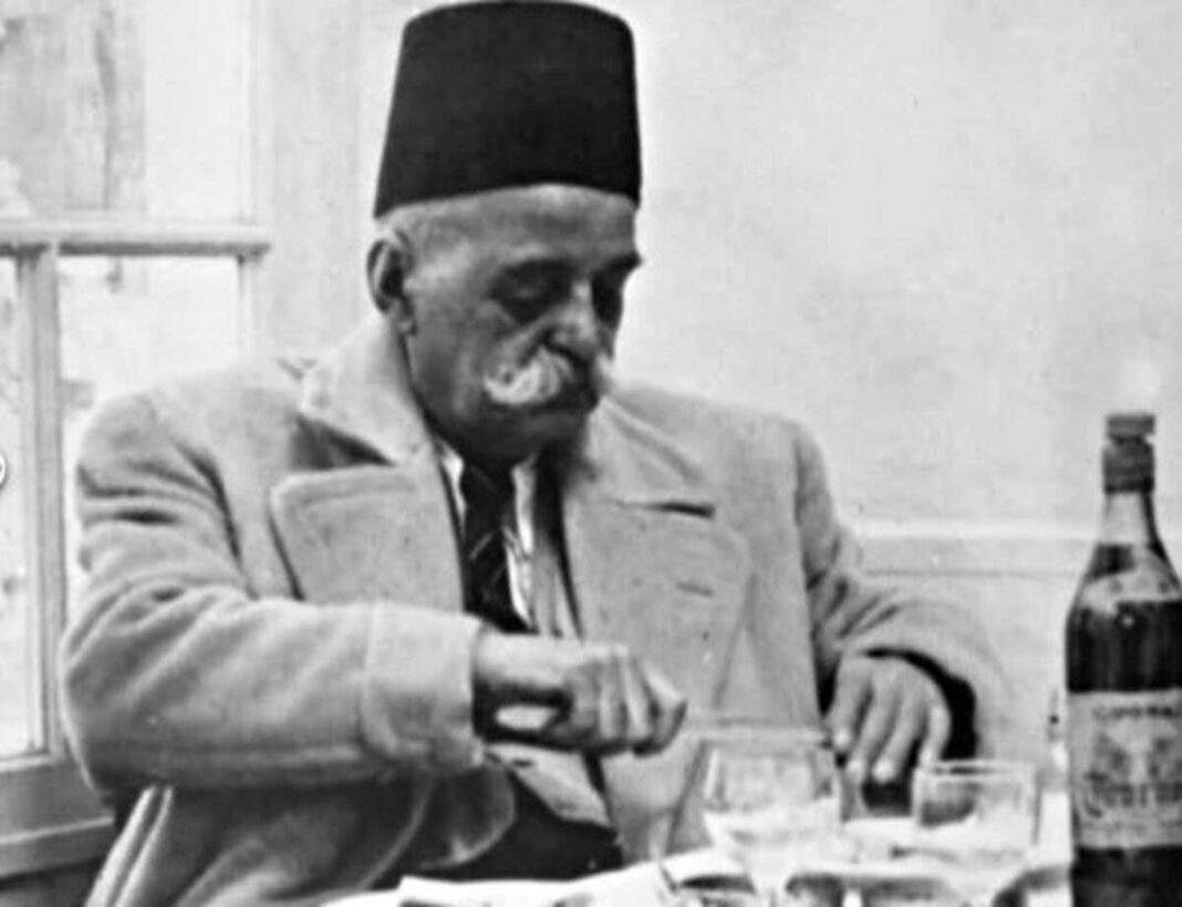 George Gurdjieff: Mostly the Man, But Mainly the Myth