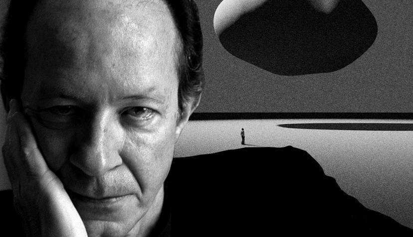 3 Important Ideas From Giorgio Agamben’s Metaphysics