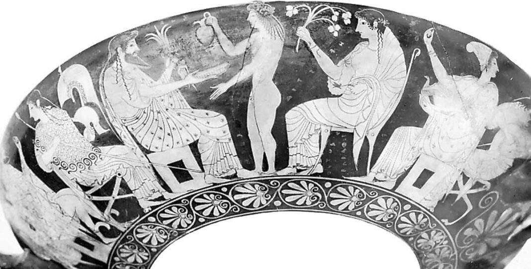8 Key Facts on Ancient Greek Marriages & Wedding Ceremonies