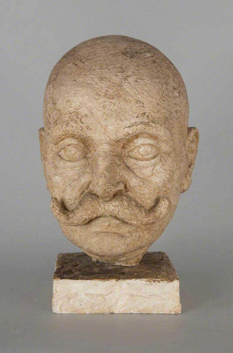 George Gurdjieff: Mostly the Man, But Mainly the Myth