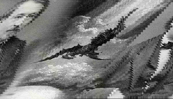 4 of Gustave Doré’s Most Fascinating Artworks