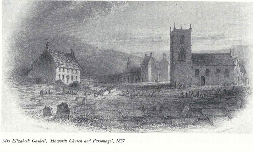 10 Tragic & Surprising Facts About the Bronte Family