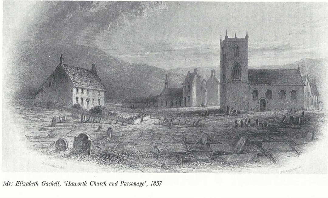 10 Tragic & Surprising Facts About the Bronte Family