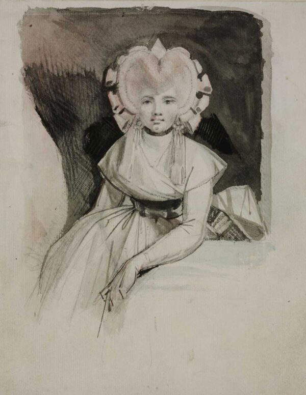 Henry Fuseli: A Romantic Painter of the Dark & Supernatural