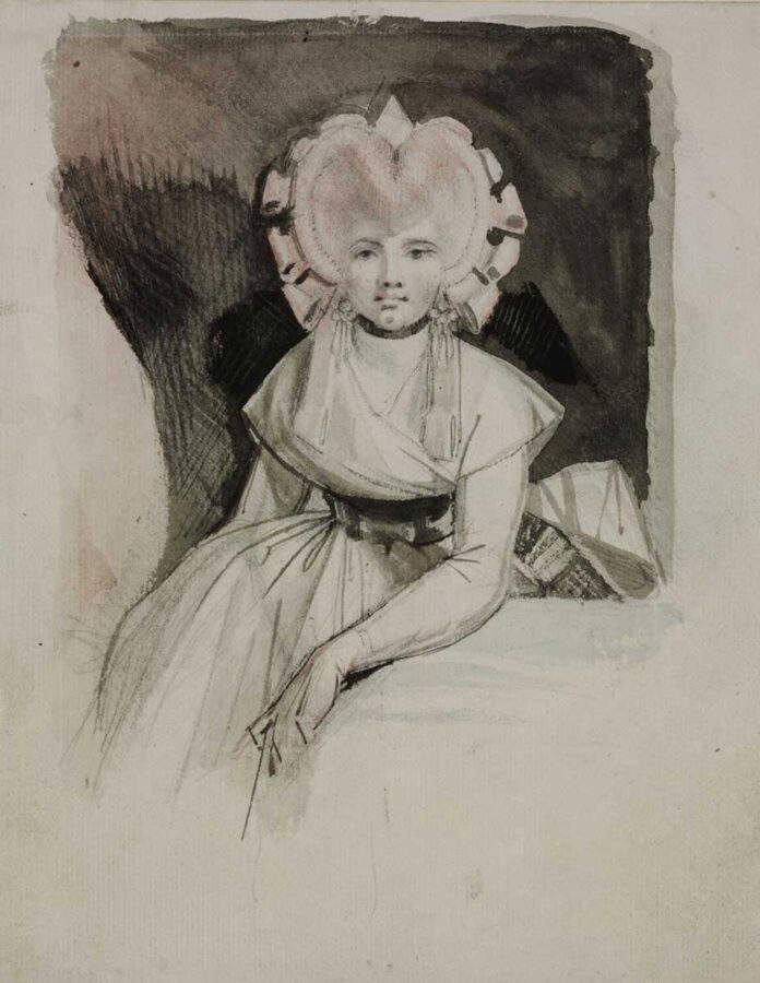 Henry Fuseli: A Romantic Painter of the Dark & Supernatural