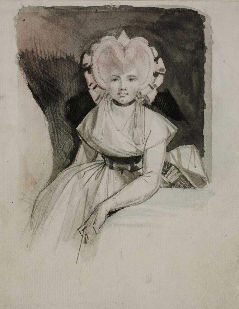 Henry Fuseli: A Romantic Painter of the Dark & Supernatural