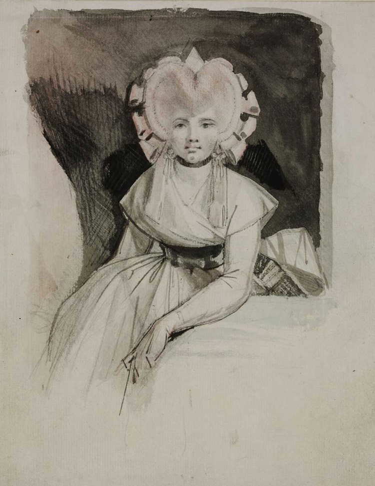 Henry Fuseli: A Romantic Painter of the Dark & Supernatural