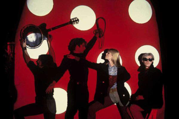 What Is Andy Warhol’s Factory?