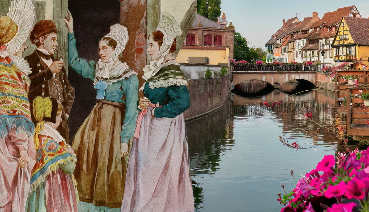 7 Facts You Need to Know About the History of the Alsace