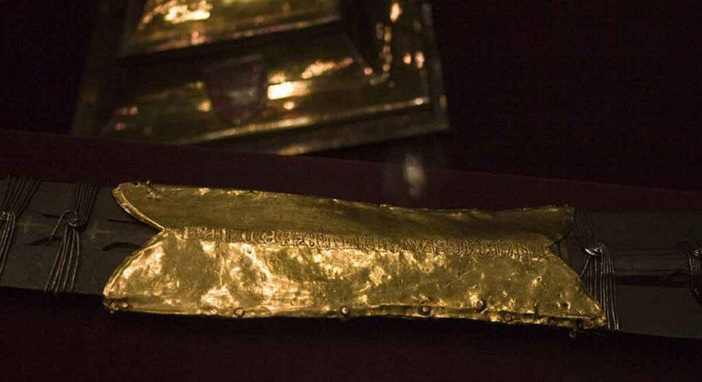 The Holy Lance & The First Crusade: Can Faith Win a War?