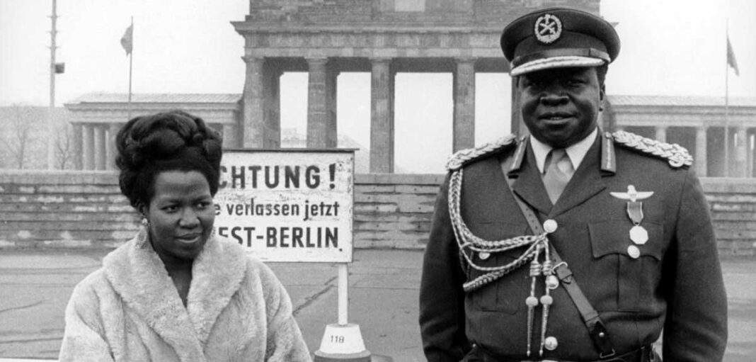 Who Was Idi Amin? Biography & Facts About the Cruel Ugandan Dictator
