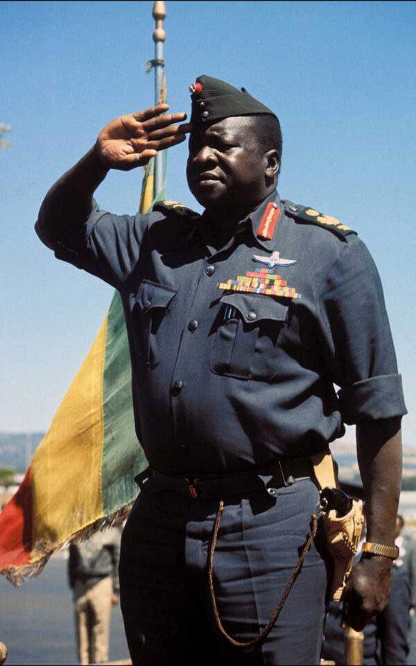 Who Was Idi Amin? Biography & Facts About the Cruel Ugandan Dictator
