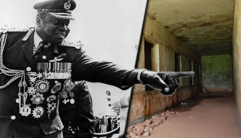 Who Was Idi Amin? Biography & Facts About the Cruel Ugandan Dictator