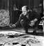 Jackson Pollock: Get to Know the Famous American Painter & Artist