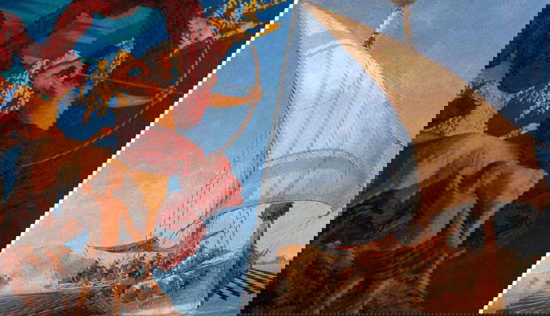 Jason and the Argonauts: A Detailed Breakdown of the Greek Myth