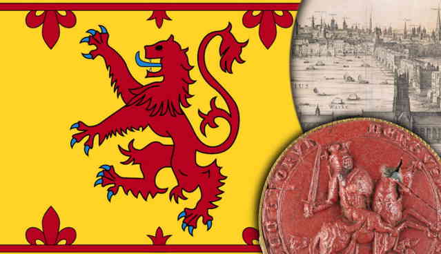Picts: The Mysterious People of Early Scotland