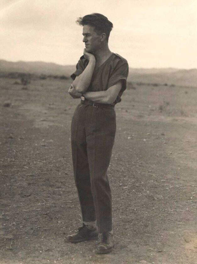 Who Was Lawrence of Arabia?