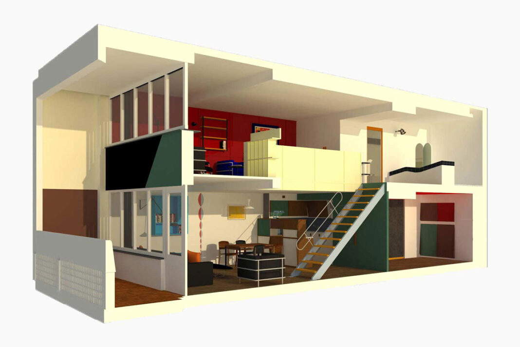 Le Corbusier: Get to Know the Pioneer of Modern Architecture