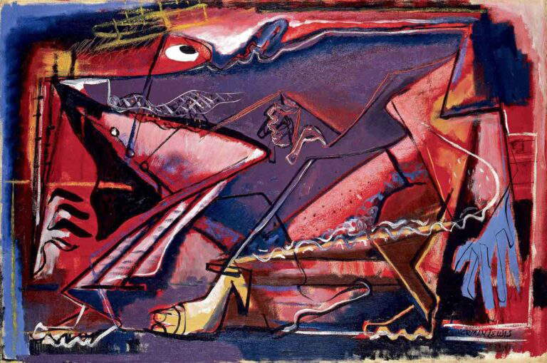 Top 12 Famous Black Artists Who Achieved Greatness