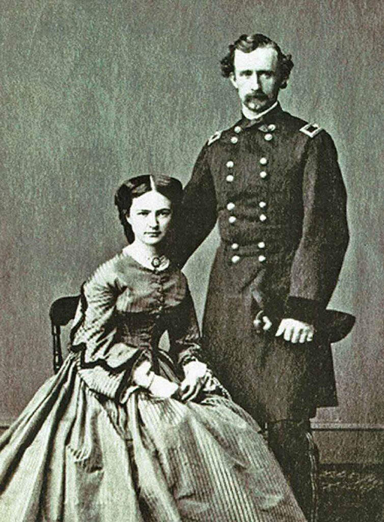 George Armstrong Custer: Hero or Scoundrel?