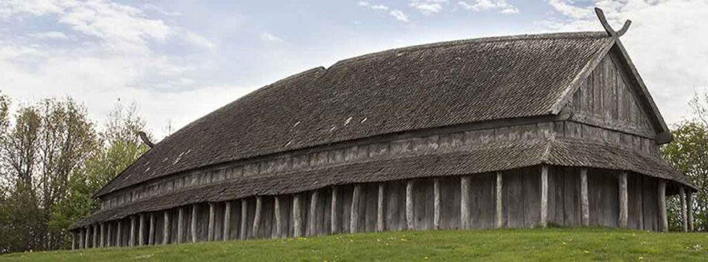 Viking Longhouses: What Did the Homes of the Vikings Look Like?