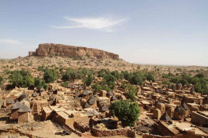 7 Facts about the Empire of Mali in Medieval Africa